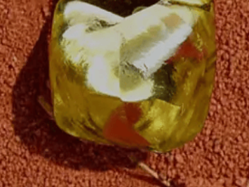 Projects - Gibb River Diamonds